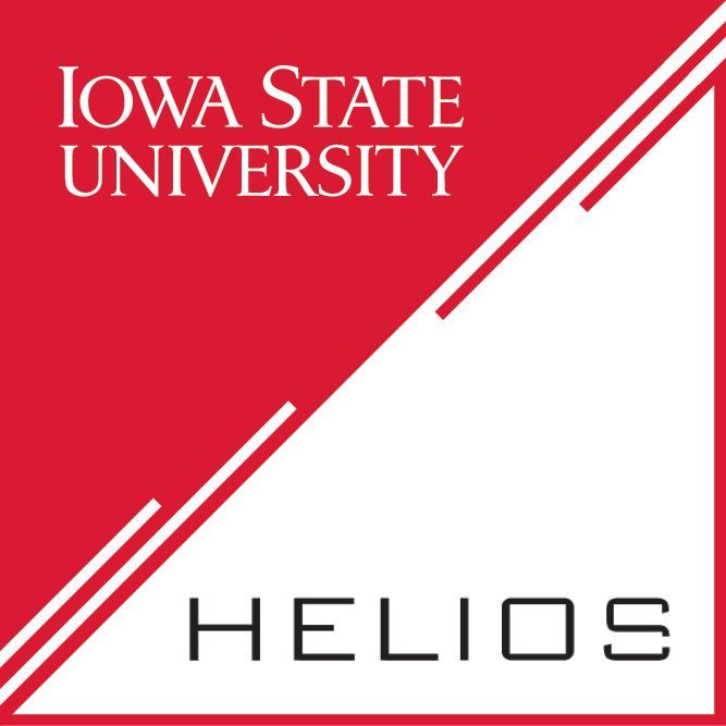 Iowa State joins HELIOS, open science community of practice ...